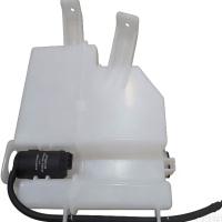 China IATF 16949 Certified Windshield Washer Reservoir with Corrosion Resistant Washer Pump Assembly for BYD Qin L DM-i - Plug-and-Play Wiper Washing System for sale