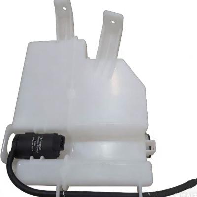 China IATF 16949 Certified Windshield Washer Reservoir with Corrosion Resistant Washer Pump Assembly for BYD Qin L DM-i - Plug-and-Play Wiper Washing System for sale