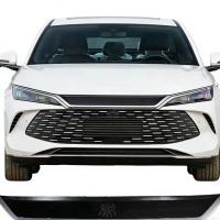 China IATF 16949 Certified Front Logo Assembly for BYD Qin L DM-i with Precise Installation Fit and Durable Coating Adhesion for sale