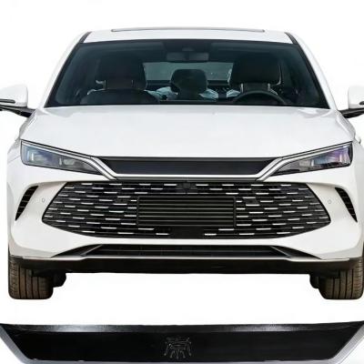 China IATF 16949 Certified Front Logo Assembly for BYD Qin L DM-i with Precise Installation Fit and Durable Coating Adhesion for sale
