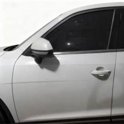 China IATF 16949 Certified BYD Qin L DM-i Front Door Parts with Two Closed Box-Section Anti-Intrusion Beams for Precise Installation Fit for sale