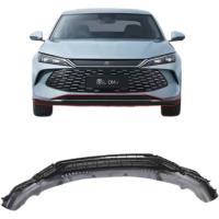 China IATF 16949 Certified Front Bumper Lower Parts for BYD Qin L DM-i with High-Toughness PP+EPDM Engineering Plastics and Precise Installation Fit for sale