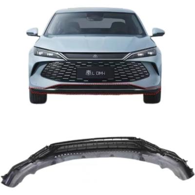 China IATF 16949 Certified Front Bumper Lower Parts for BYD Qin L DM-i with High-Toughness PP+EPDM Engineering Plastics and Precise Installation Fit for sale