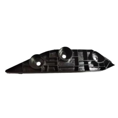 China IATF 16949 Certified High-Strength Engineering Plastics Front Bumper Bracket with Precise Installation Fit for BYD Qin L DM-i for sale
