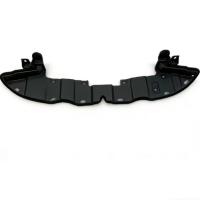 China BYD Qin L DM-i Radiator Air Deflector - IATF 16949 Certified High-Strength Engineering Plastics Cooling Guide Shield with Precise Installation Fit for sale
