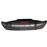 China IATF 16949 Certified High-Toughness Engineering Plastics Trunk Lid Outer Trim Panel for BYD Qin L DM-i with Precise Installation Fit for sale