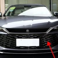 China BYD Qin L DM-i Front Grille Without Holes | IATF 16949 Certified Radiator Grille with Precise Curvature Fit for sale