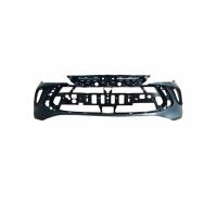 China BYD Qin L DM-i Intelligent Driving Front Bumper Assembly with Integrated ADAS Sensor Mounting, High-Strength Engineering Plastics, and Precision ADAS Calibration for sale