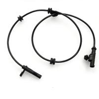 China BYD Qin PLUS ABS Sensor with OEM-Level Precision Using Hall Effect Technology and IATF 16949 Certified for sale