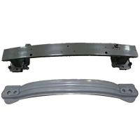 China BYD Qin PLUS Rear Bumper Reinforcement Bar with Advanced High-Strength Steel (AHSS) and E-coating Anti-Corrosion Treatment Meets CNCAP 5-Star Safety Standards for sale