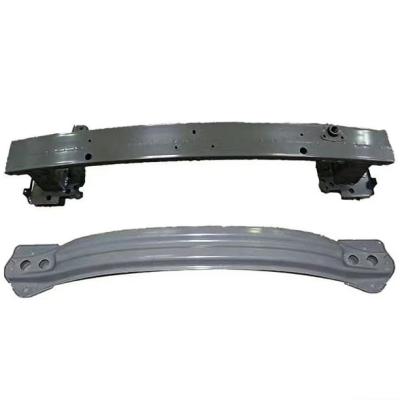 China BYD Qin PLUS Rear Bumper Reinforcement Bar with Advanced High-Strength Steel (AHSS) and E-coating Anti-Corrosion Treatment Meets CNCAP 5-Star Safety Standards for sale