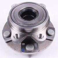China BYD Qin PLUS Front Wheel Bearing | OEM-Level Front Wheel Hub Bearing Assembly for sale