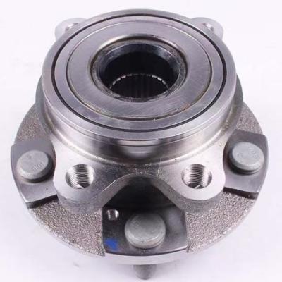 China BYD Qin PLUS Front Wheel Bearing | OEM-Level Front Wheel Hub Bearing Assembly for sale