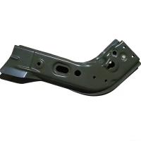China BYD Qin PLUS Radiator Frame Bracket | OEM-Level Front End Module Support Bracket for sale