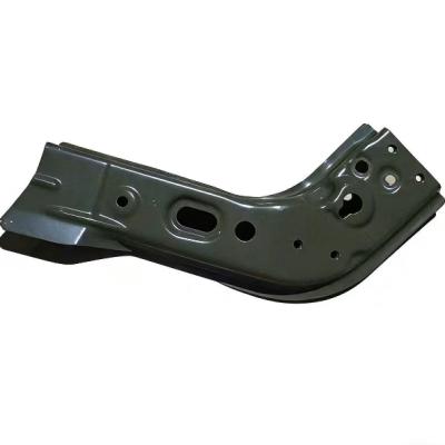 China BYD Qin PLUS Radiator Frame Bracket | OEM-Level Front End Module Support Bracket for sale
