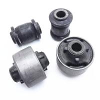 China BYD Qin PLUS Lower Control Arm Bushing | OEM-Level Suspension Bushing Assembly for sale