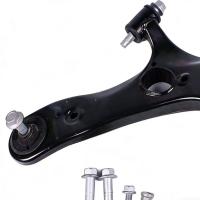 China BYD Qin PLUS Lower Arm Bolt | Chassis Suspension Fastener OEM Spec for sale