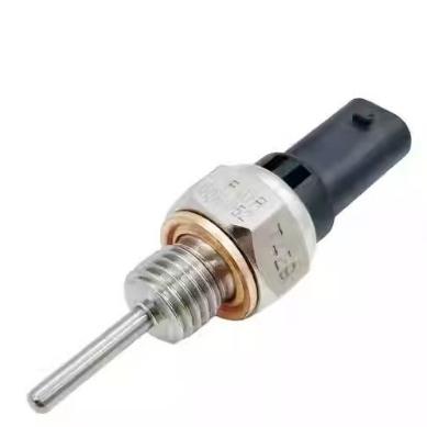 China BYD Qin PLUS EGR Temperature Sensor with NTC Thermistor and 304 Stainless Steel for Fast Response in Exhaust Gas Recirculation Systems for sale