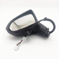 China BYD Qin PLUS DM-i Door Mirror Assembly R (Gray) | Right Side Exterior Rearview Mirror OEM Spec for sale