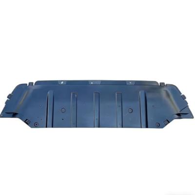 China BYD Qin PLUS DM-i Engine Under Cover (Rear) | Chassis Protection Panel OEM Spec for sale