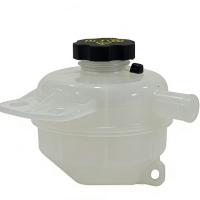 China BYD Qin PLUS DM-i Coolant Reservoir Tank (Round) | Expansion Tank Cooling System OEM Spec for sale