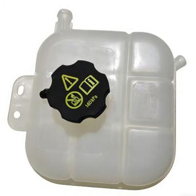 China BYD Qin PLUS DM-i Coolant Reservoir Tank (Square) | Expansion Tank Cooling System OEM Spec for sale