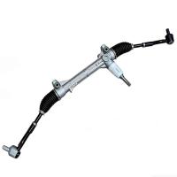 China BYD Qin PLUS DM-i Tie Rod Assembly | Steering Tie Rod Rack End OEM Spec for sale