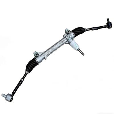 China BYD Qin PLUS DM-i Tie Rod Assembly | Steering Tie Rod Rack End OEM Spec for sale