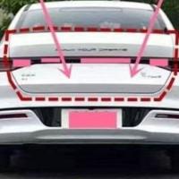 China BYD Qin PLUS DM-i Trunk Lid Assembly | Rear Trunk Lid Tailgate OEM Spec for sale