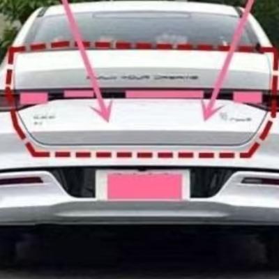 China BYD Qin PLUS DM-i Trunk Lid Assembly | Rear Trunk Lid Tailgate OEM Spec for sale