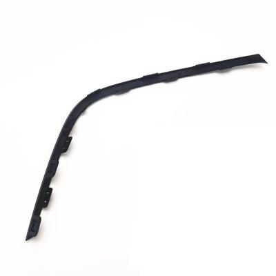 China BYD Qin PLUS DM-i Rear Bumper Trim Strip | Rear Bumper Decorative Chrome Strip OEM Spec for sale