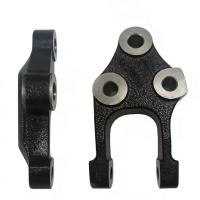 China BYD Qin PLUS DM-i Rear Mount Bracket | Powertrain Rear Mount Engine Support OEM Spec for sale