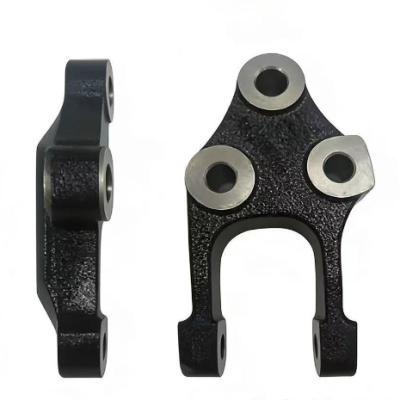 China BYD Qin PLUS DM-i Rear Mount Bracket | Powertrain Rear Mount Engine Support OEM Spec for sale