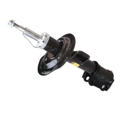 China BYD Qin PLUS DM-i Rear Shock Absorber | Rear Strut Assembly Torsion Beam Suspension OEM Spec for sale
