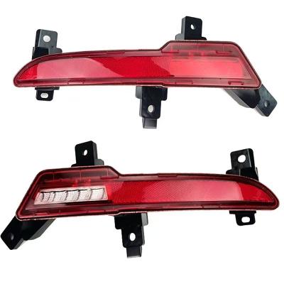 China BYD Qin PLUS DM-i Rear Fog Light | Rear Bumper Fog Lamp Assembly OEM Spec for sale