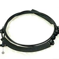 China BYD Qin PLUS DM-i Hood Release Cable | Engine Hood Opening Cable OEM Spec for sale