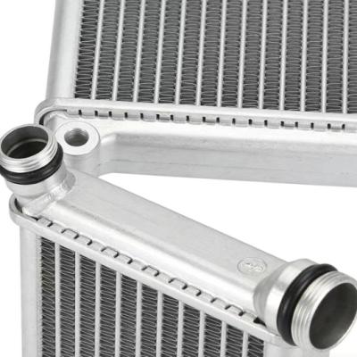 China BYD Qin PLUS DM-i Oil Cooler | Engine Oil Heat Exchanger OEM Spec for sale