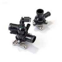 China BYD Qin PLUS DM-i Thermostat Assembly | Electronic Thermostat Engine Cooling System OEM Spec for sale