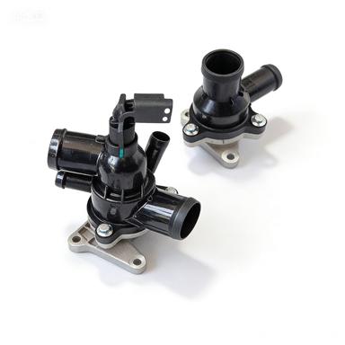 China BYD Qin PLUS DM-i Thermostat Assembly | Electronic Thermostat Engine Cooling System OEM Spec for sale
