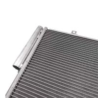 China BYD Qin PLUS DM-i Condenser Assembly | A/C Condenser Parallel Flow Heat Exchanger OEM Spec for sale