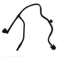 China BYD Qin PLUS DM-i Coolant Hose | Engine Cooling System Rubber Hose Assembly OEM Spec for sale
