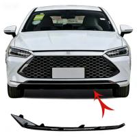China BYD Qin PLUS DM-i Front Bumper Trim Panel | Front Fascia Decorative Parts OEM Spec for sale