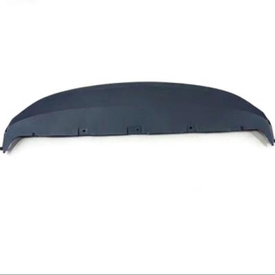 China BYD Qin PLUS DM-i Front Bumper Lower Grille | Front Bumper Air Intake Grille OEM Spec for sale