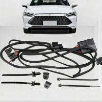 China BYD Qin PLUS DM-i Front Bumper Harness Low Configuration A | Front Bumper Small Harness Body Electrical System OEM Spec for sale