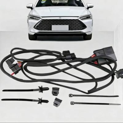 China BYD Qin PLUS DM-i Front Bumper Harness Low Configuration A | Front Bumper Small Harness Body Electrical System OEM Spec for sale