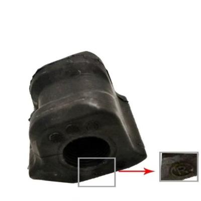 China BYD Qin PLUS DM-i Front Stabilizer Bar Bushing | Front Sway Bar Bushing OEM Spec for sale