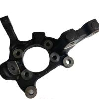 China BYD Qin PLUS DM-i Front Knuckle (L/R) | Steering Knuckle Assembly OEM Spec for sale