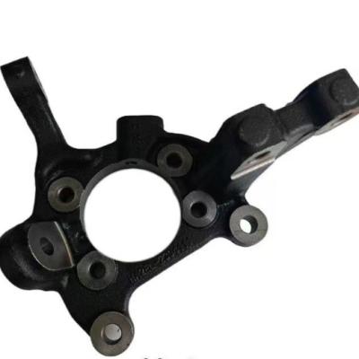 China BYD Qin PLUS DM-i Front Knuckle (L/R) | Steering Knuckle Assembly OEM Spec for sale