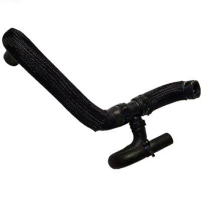 China BYD Qin PLUS DM-i Upper Radiator Hose | Engine Coolant Inlet Hose Cooling System OEM Spec for sale