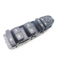 China BYD Qin PLUS DM-i Front Window Switch (L) | Driver Door Master Control Switch Assembly OEM Spec for sale